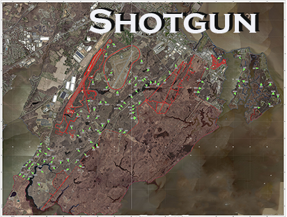 Maps - Aberdeen Proving Ground - iSportsman