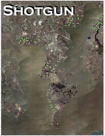 Maps - Aberdeen Proving Ground - iSportsman